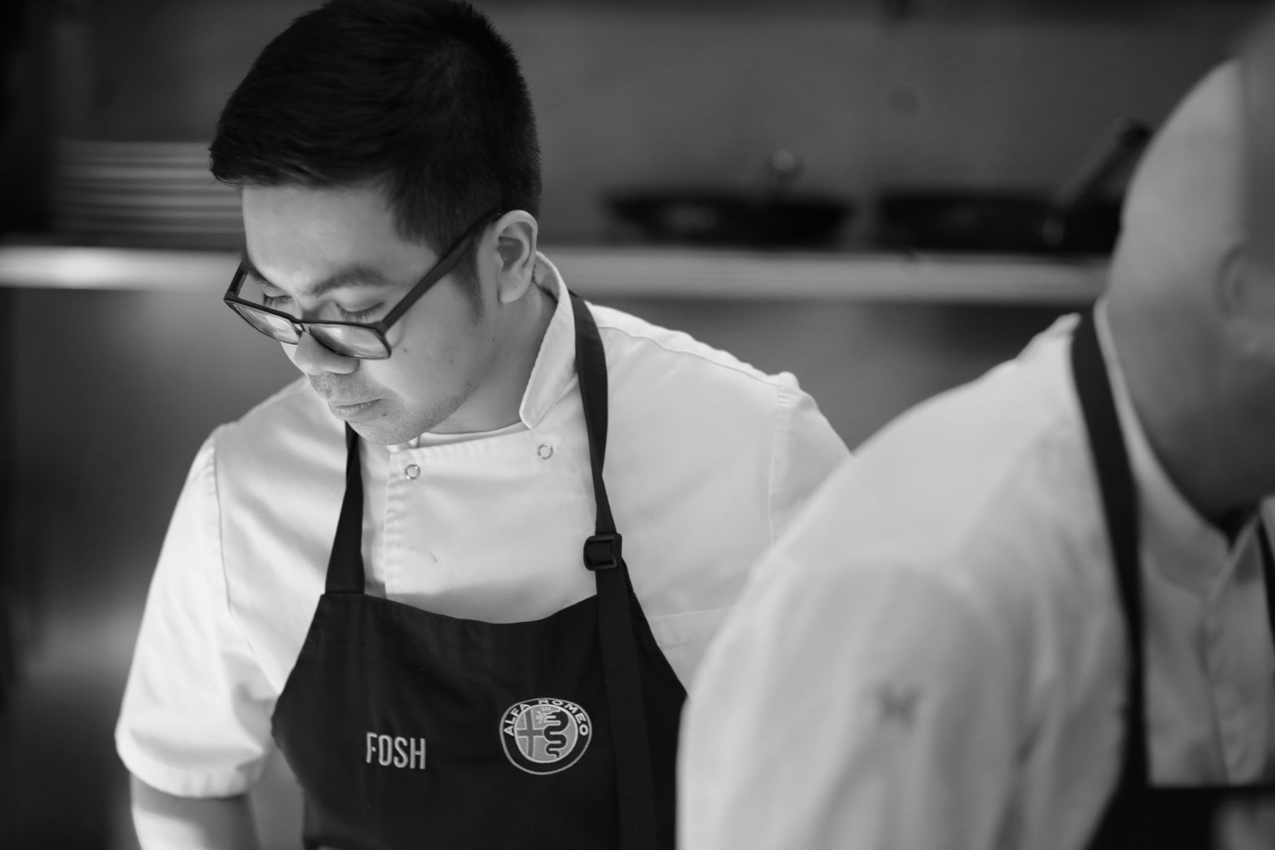 MARC FOSH Restaurant – Palma´s premier dining destination with Michelin ...