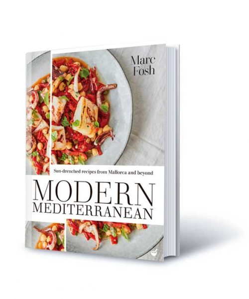 MARC FOSH Restaurant – Palma´s premier dining destination with Michelin ...